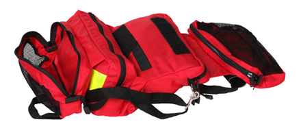 A1100 Multi Pocket Medical Kit