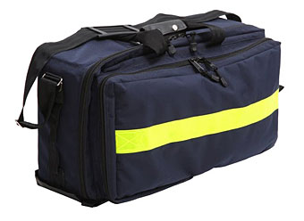 Basic Life Support Oxygen Bag