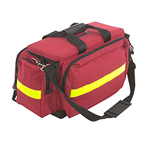 Trauma, Drug, First Aid Kit Bags